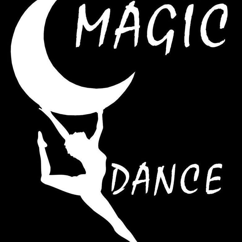 Magic Dance - Salsero